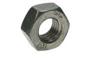 UNC Bolts, Nuts & Washers - Central Fasteners