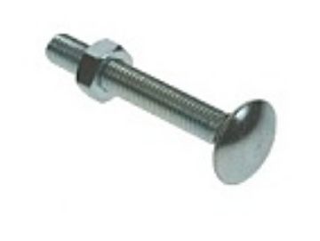 M12 Bolts - Central Fasteners