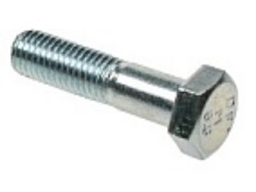 M12 Bolts - Central Fasteners