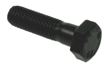 M12 Bolts - Central Fasteners