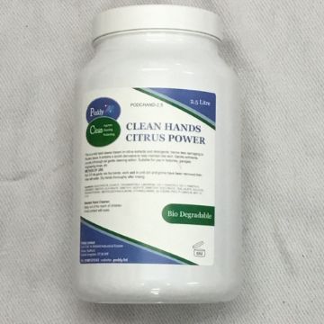 HYGIENE AND CLEANING - Central Fasteners