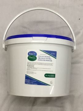 HYGIENE AND CLEANING - Central Fasteners