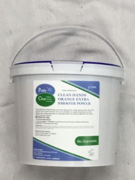 HYGIENE AND CLEANING - Central Fasteners