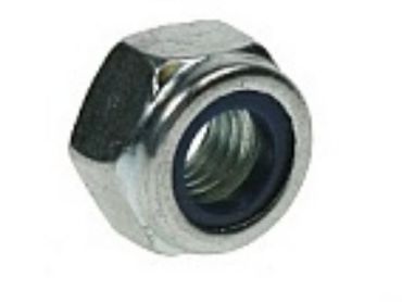 Nyloc Nuts - Central Fasteners
